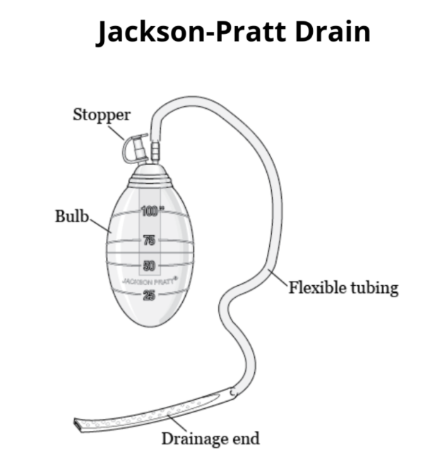 Role of Drains After Body Contouring: Types and Benefits Explained - Dr ...
